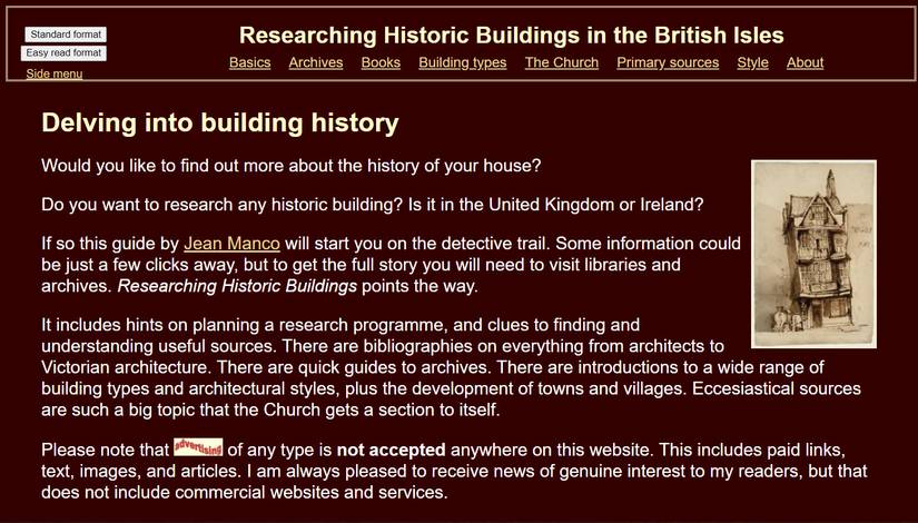 How to Trace the History of Your House: The 7 Best Sites