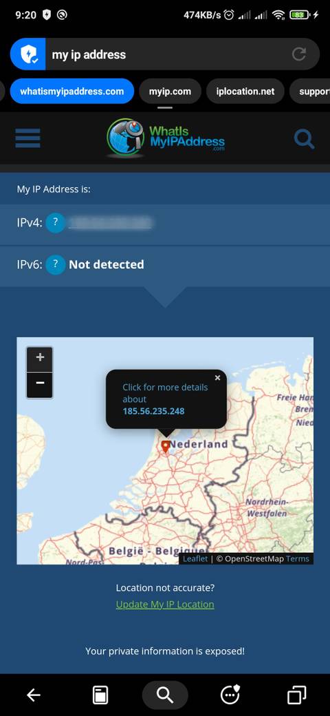 The 7 Best Android Browsers With a Built-In VPN