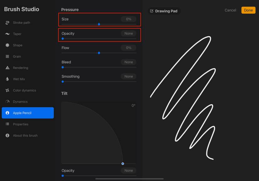11 Tips and Tricks to Start Using the Brush Library in Procreate