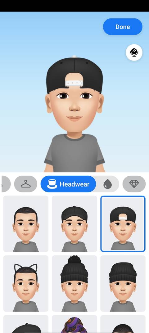 How to Create Your Own Facebook Avatar