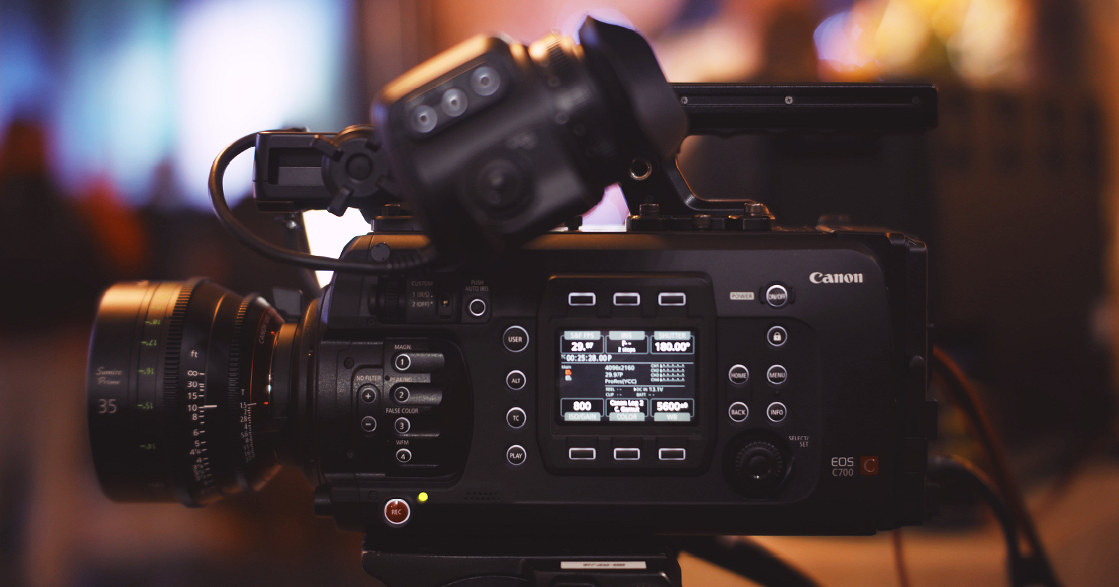 Anamorphic Photography: How Does It Work?