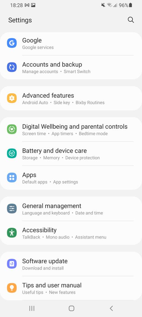 How to Wipe the Cache Partition and Clear Data on Android