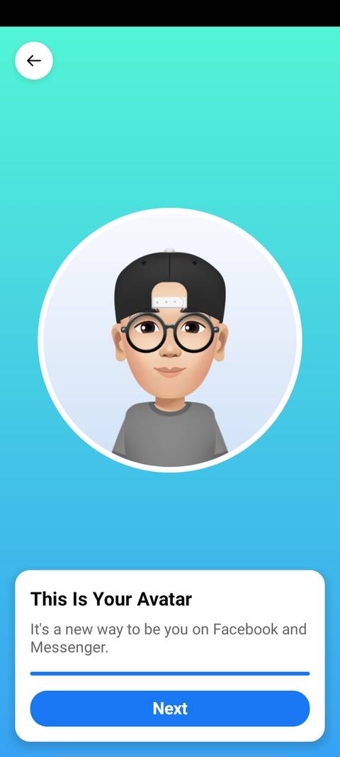 How to Create Your Own Facebook Avatar