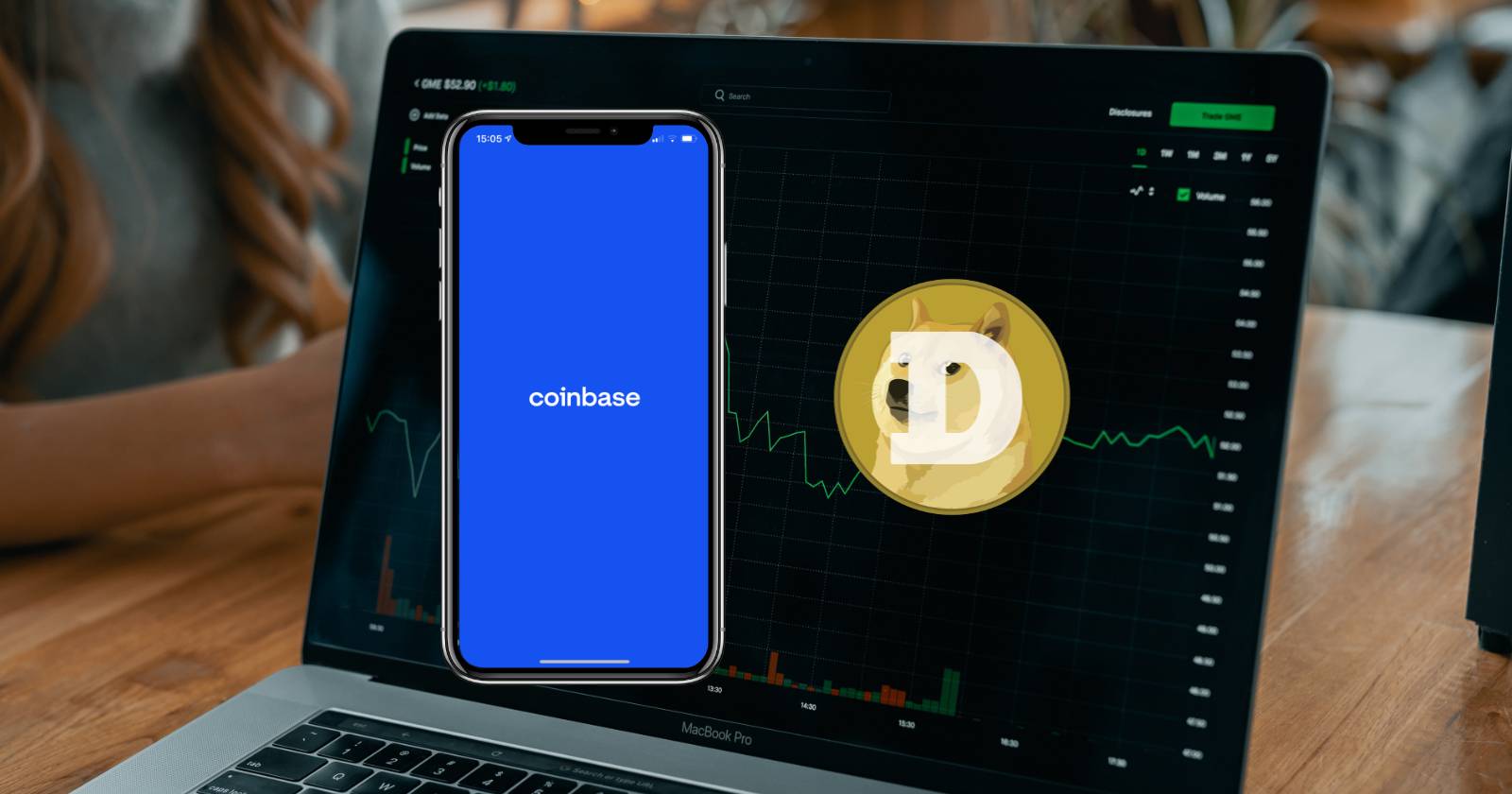 You Can Now Trade Dogecoin on Coinbase
