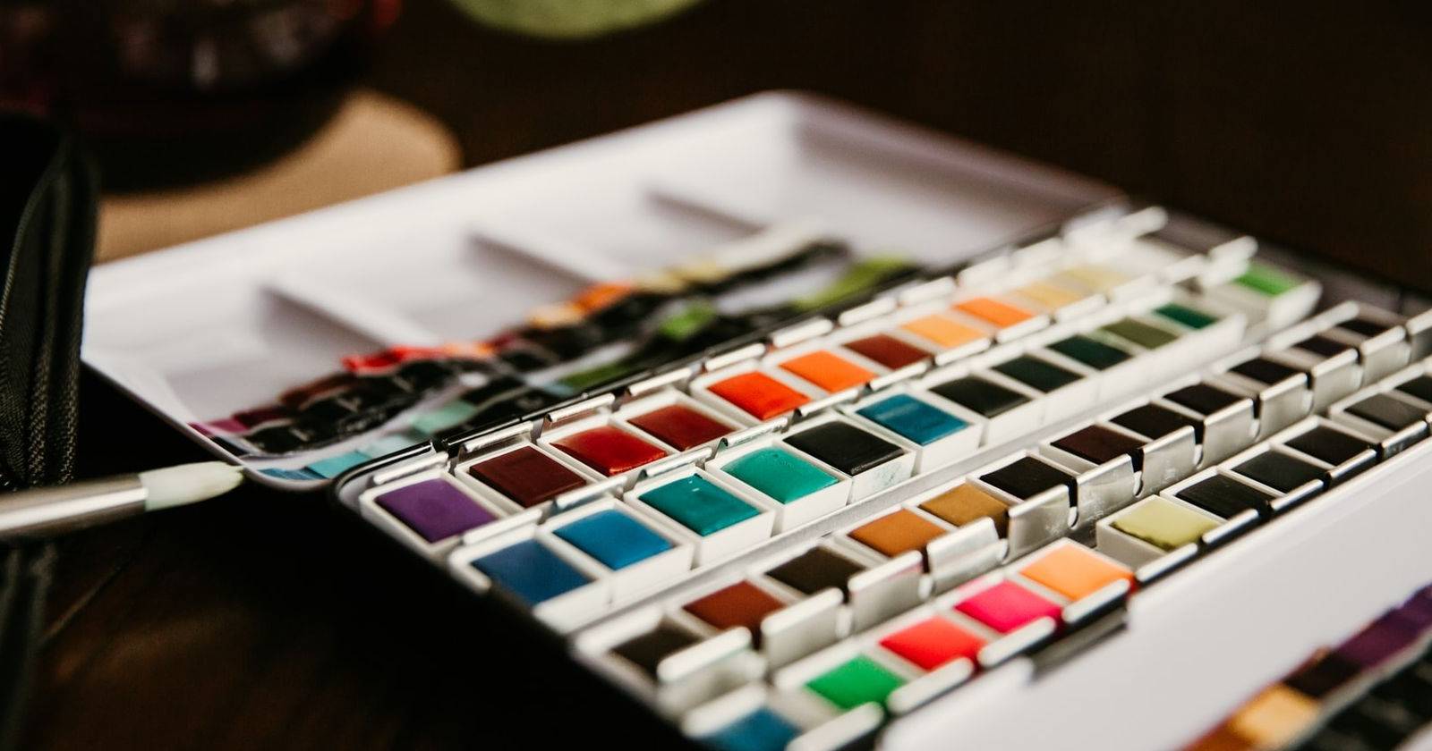 How to Extract a Color Palette From an Image on Android