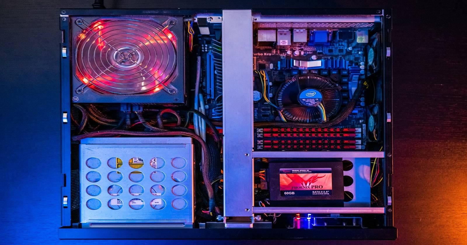 10 Creative and Low-Budget PC Cases to Make This Summer