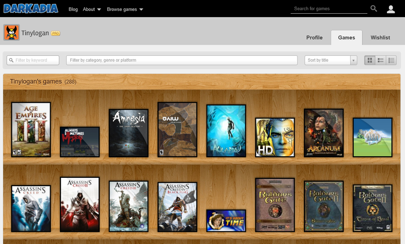 The Best Video Game Tracker Apps (Like Goodreads for Video Games)