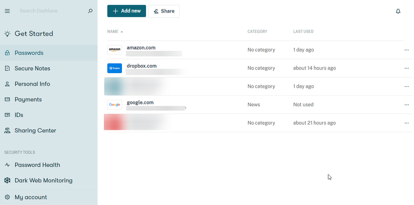 Dashlane vs. LastPass: Is It Time to Switch Password Managers?