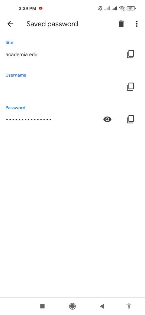 How to View and Delete Your Saved Passwords in Chrome, Firefox, Edge, and Opera