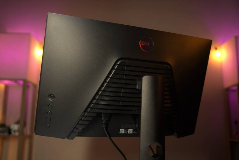 Dell S2422HG Review: Premium 24" Curved Gaming Monitor