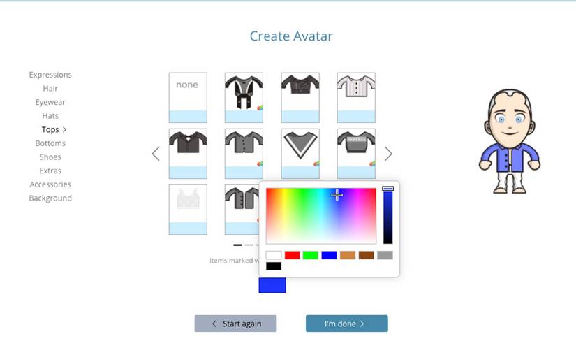 The 8 Best Avatar Maker Sites for Profile Pictures