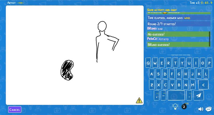 The 10 Best Interactive Online Art Games for Kids
