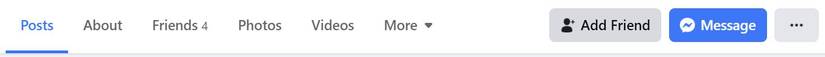 Facebook Friend Requests: Unwritten Rules and Hidden Settings