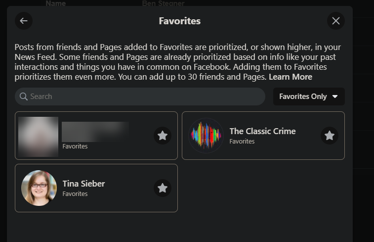 11 Common Facebook Problems and Errors (and How to Fix Them)