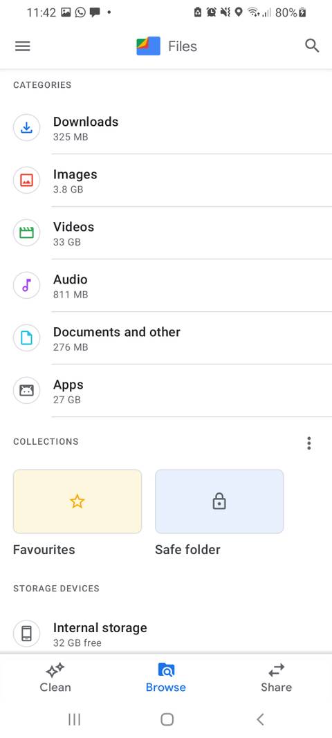 How to Find and Delete the Android Apps You Never Use