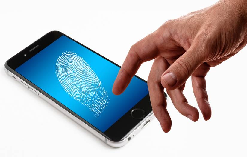 How Have Fingerprint Scanners Evolved Over Time?