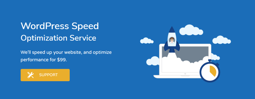 The 6 Best WordPress Speed Optimization Services