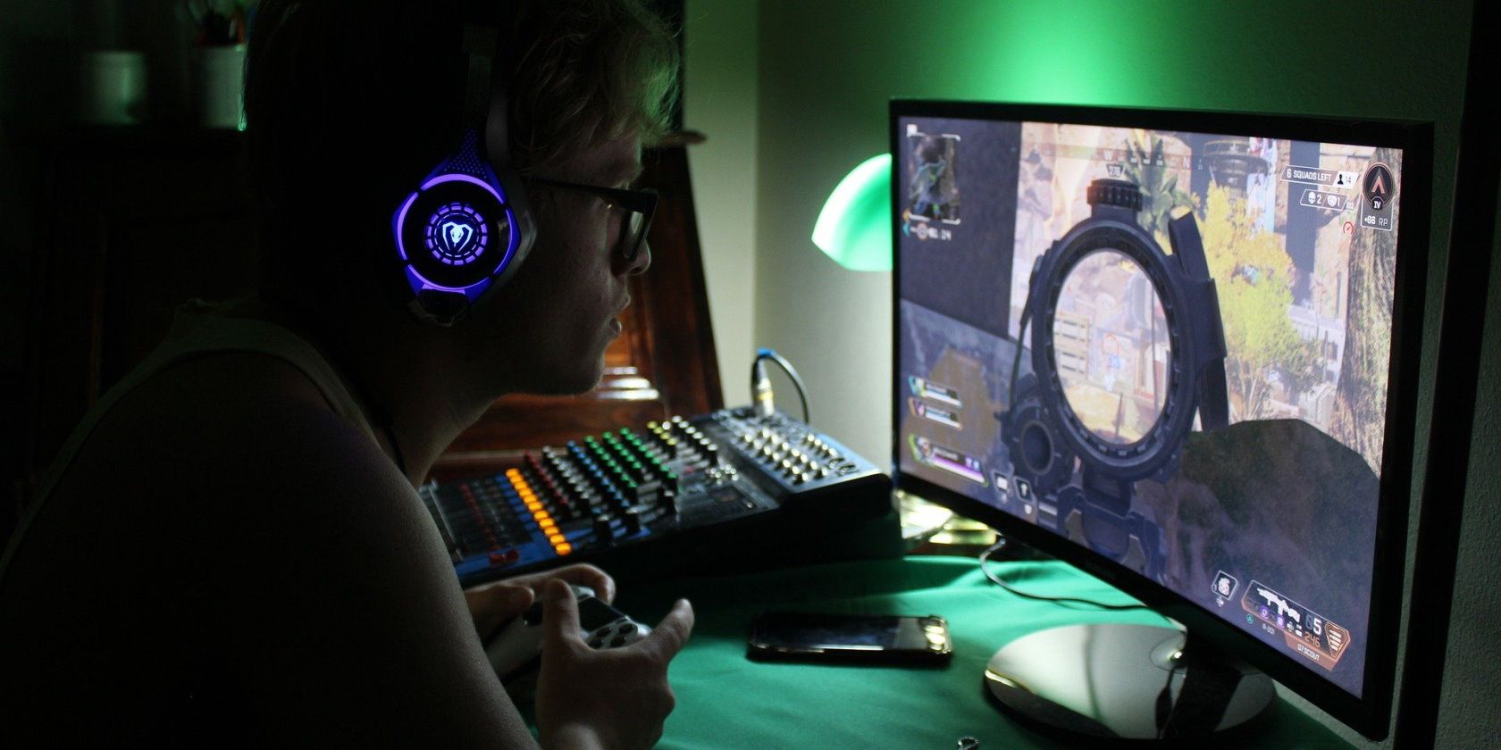 What Does FPS Mean in Gaming?