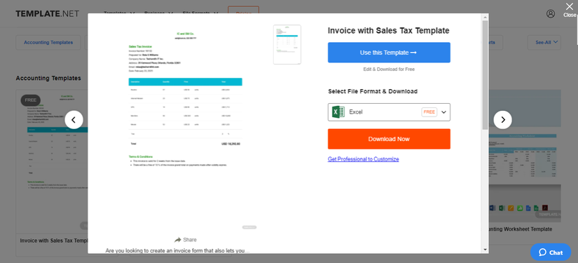 The 5 Best Websites to Download Free Excel Templates