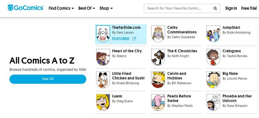 The 10 Best Ways to Read Comics Online for Free