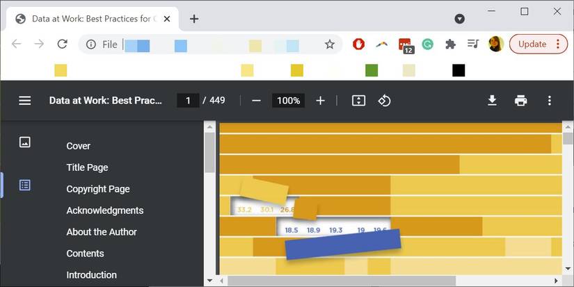 The 6 Best PDF Readers for Windows