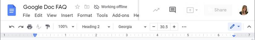 What Is Google Docs? How to Use It Like a Pro