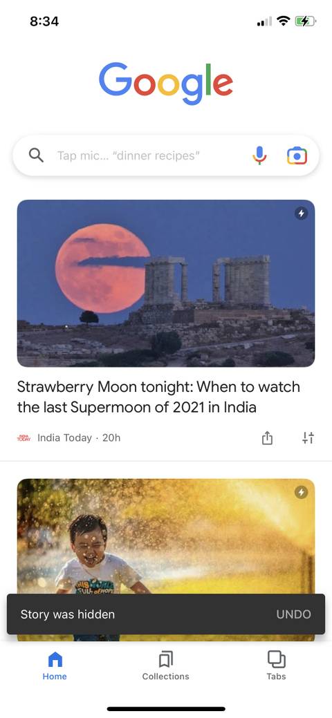 How to Reverse Image Search on Android and iPhone