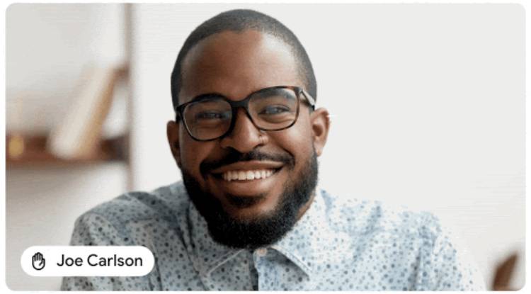 Google Meet Improves Its Hand Raise Feature to Help You Get Noticed