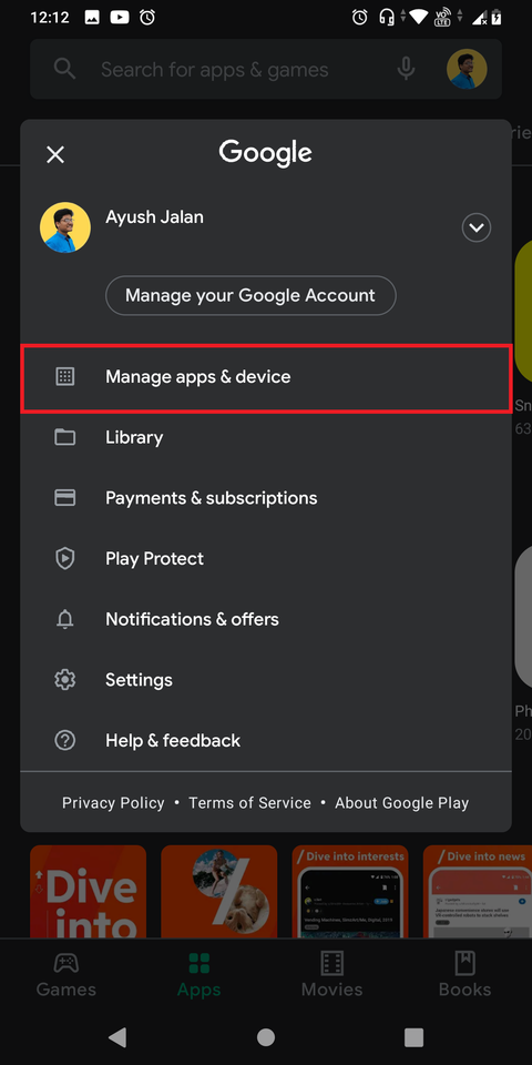 How to Write and Edit Reviews on the Google Play Store