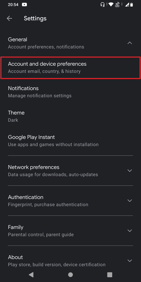 How to Manage Your Wishlist on the Google Play Store