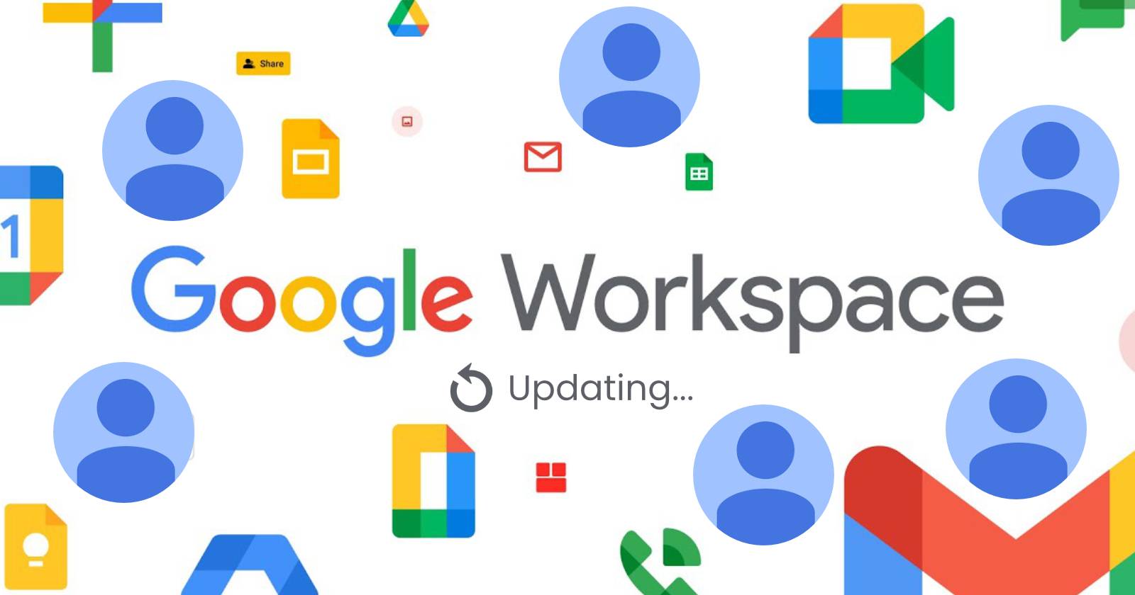 Google Opens Workspace to Everyone With a Google Account