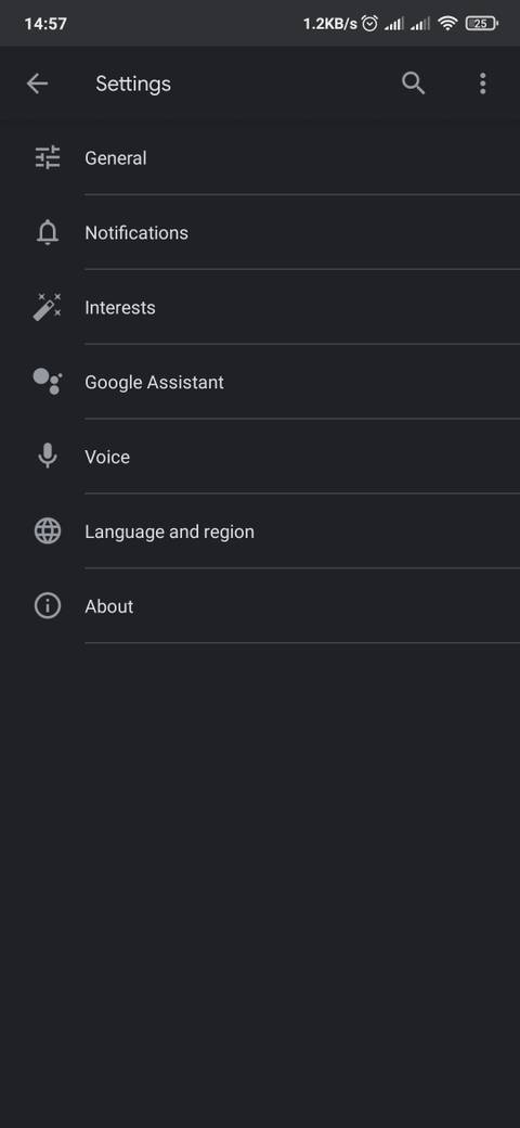 How to Change the Language in Google Assistant on Android