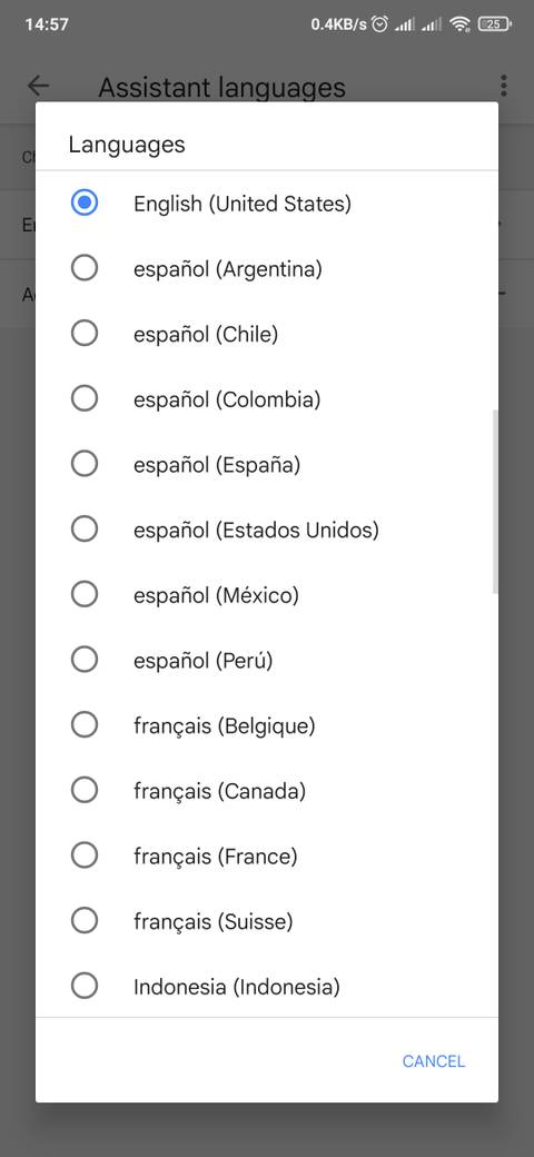 How to Change the Language in Google Assistant on Android