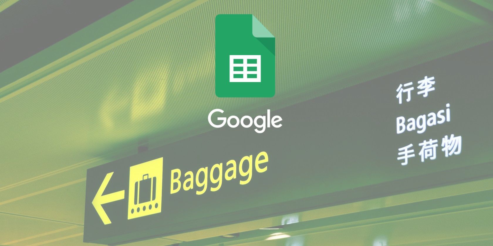 How to Use the Google Translate Function in Google Sheets