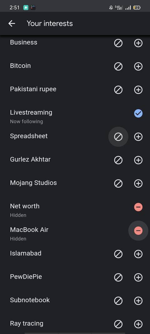 How to Manage Your Activity and Control Article Suggestions in Chrome