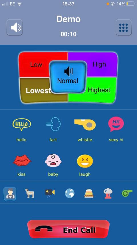 The 6 Best Voice-Changing Apps on iPhone