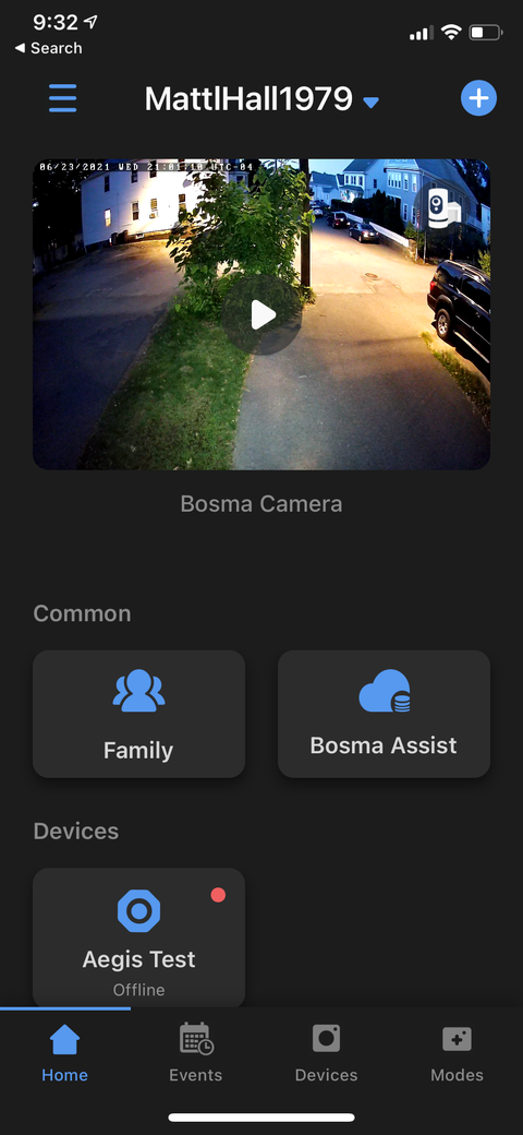 The Bosma EX Pro Outdoor Security Camera Review: A Dizzying Number of ...