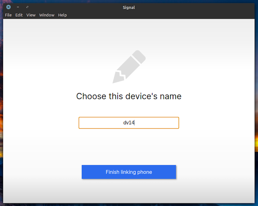 How to Download and Install Signal Desktop on Linux