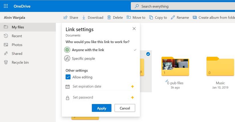 What Is OneDrive? A Guide to Microsoft’s Cloud Storage Service