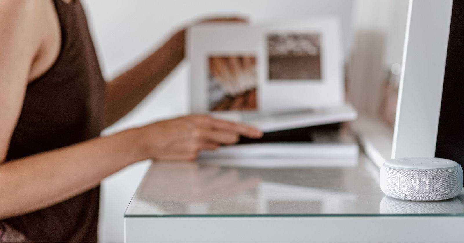 Every Command You Can Say to Your Amazon Alexa