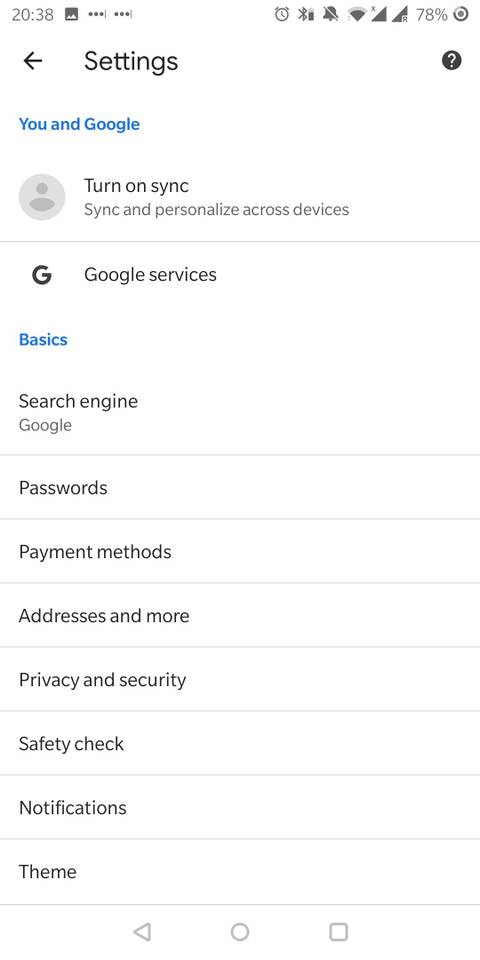 How to Manage Multiple Google Accounts on Your Android Phone
