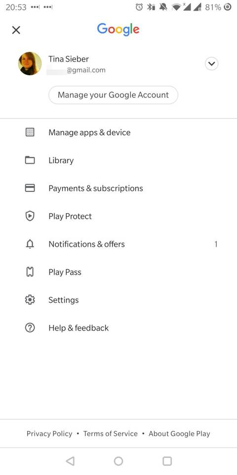 How to Manage Multiple Google Accounts on Your Android Phone