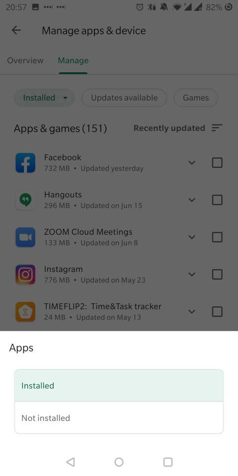 How to Manage Multiple Google Accounts on Your Android Phone