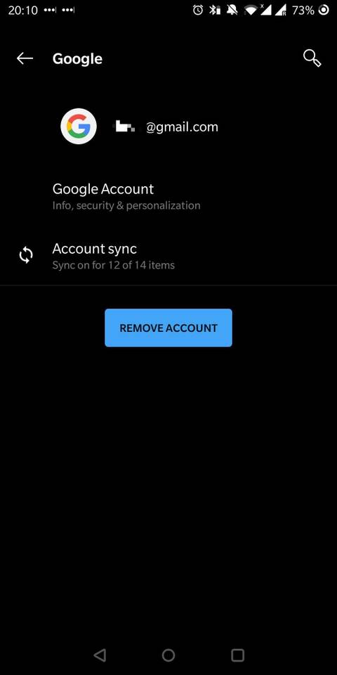 How to Manage Multiple Google Accounts on Your Android Phone
