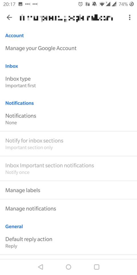 How to Manage Multiple Google Accounts on Your Android Phone