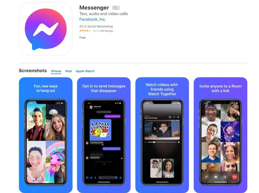 How to Use Messenger Without Facebook