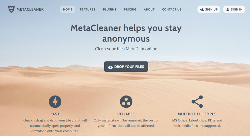 8 Ways to Delete Your Metadata Before Sharing Your Files
