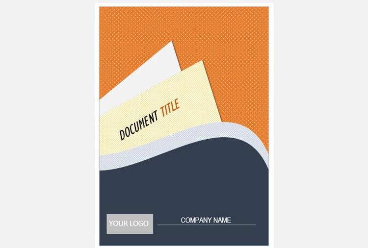 How to Make a Custom Cover Page in Microsoft Word