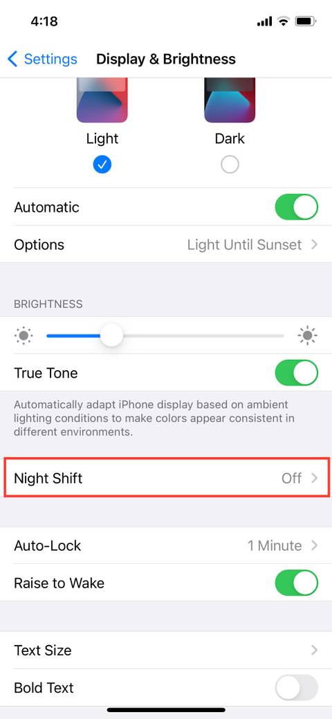 12 Tips for iPhone Eye Strain and Eye Protection During Use