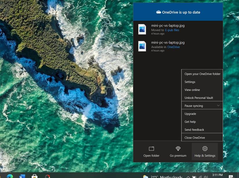What Is OneDrive? A Guide to Microsoft’s Cloud Storage Service